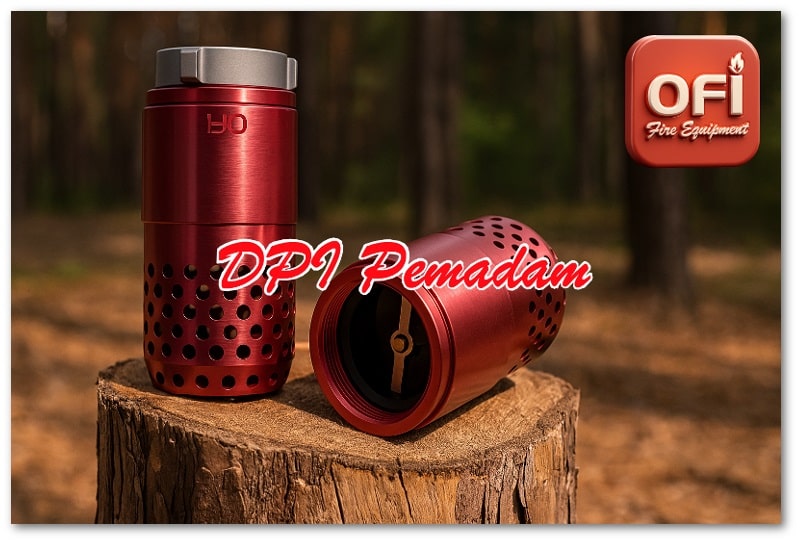 Strainer Type Foot Valve 2 Inch – DPI Pemadam