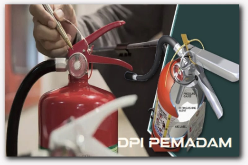 Refill APAR | Semua yang Perlu Anda Ketahui – DPI Pemadam