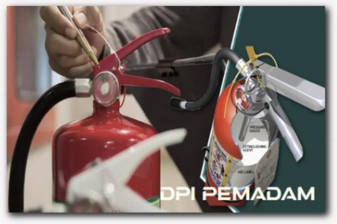 Refill APAR | Semua yang Perlu Anda Ketahui – DPI Pemadam